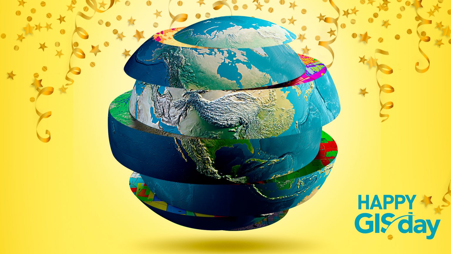 Are you ready for GIS Day? Come Celebrate! - IowaView